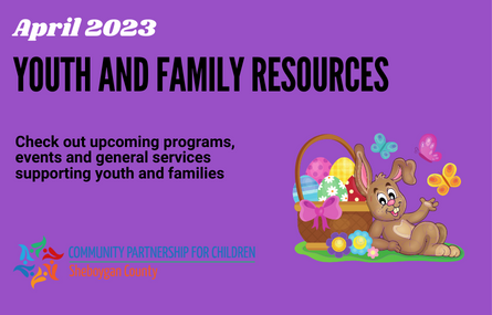 Youth & Family Resource Guide | United Way of Sheboygan County