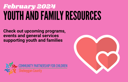 Youth & Family Resource Guide | United Way of Sheboygan County